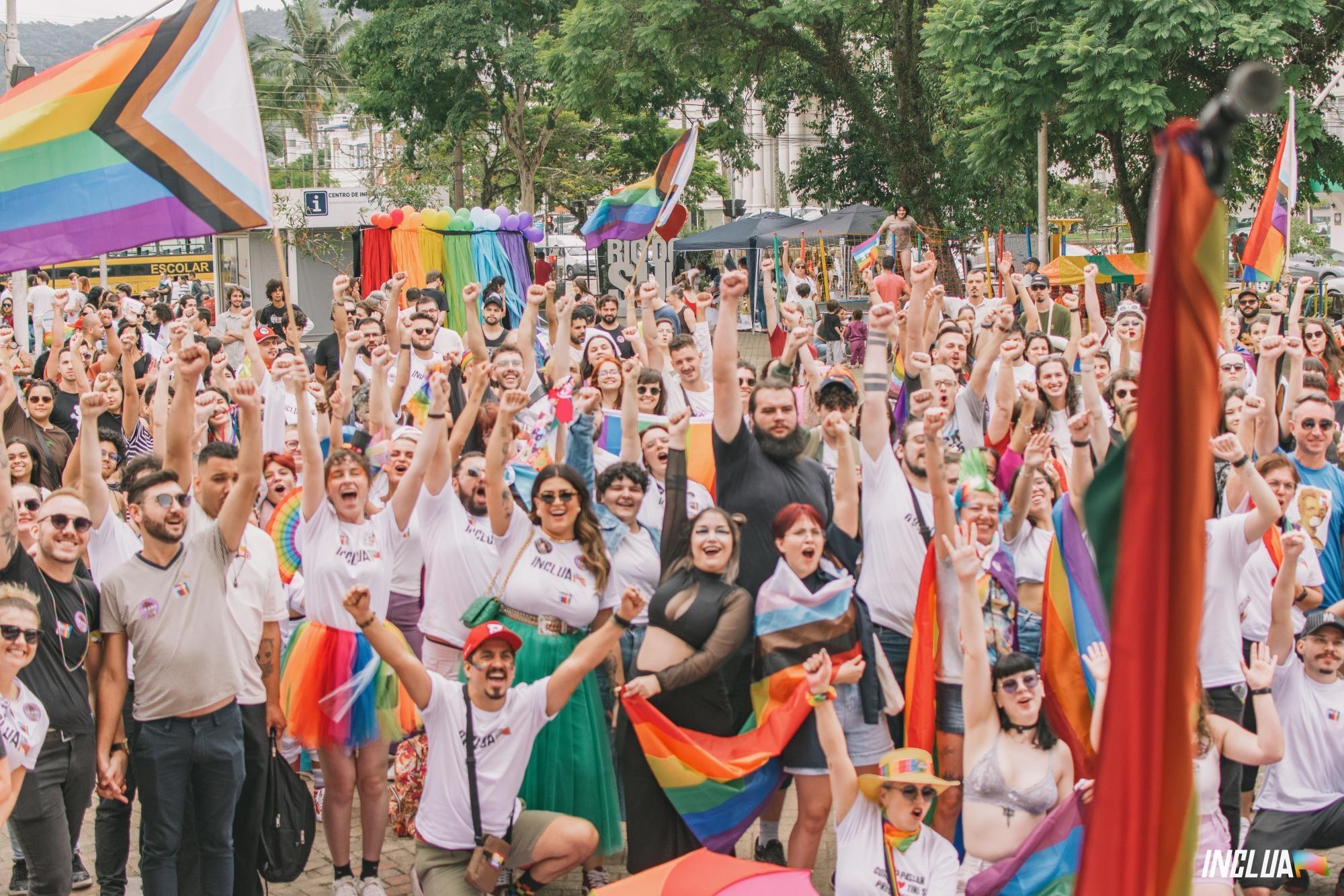 28 de junho: Dia Internacional do Orgulho LGBT+ celebra a luta por ...