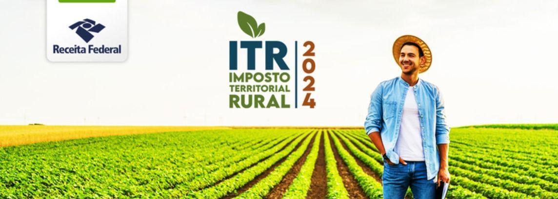 Confira importantes dicas sobre a DITR 2024 - Contabilidade - José ...