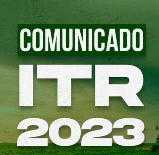 Atenção agricultor: Receita Federal divulga prazo e regras para envio ...