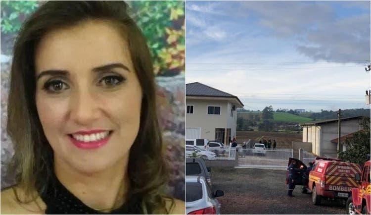 Caso Vanisse Venturi - Júri Popular foi marcado para o dia 17 de ...