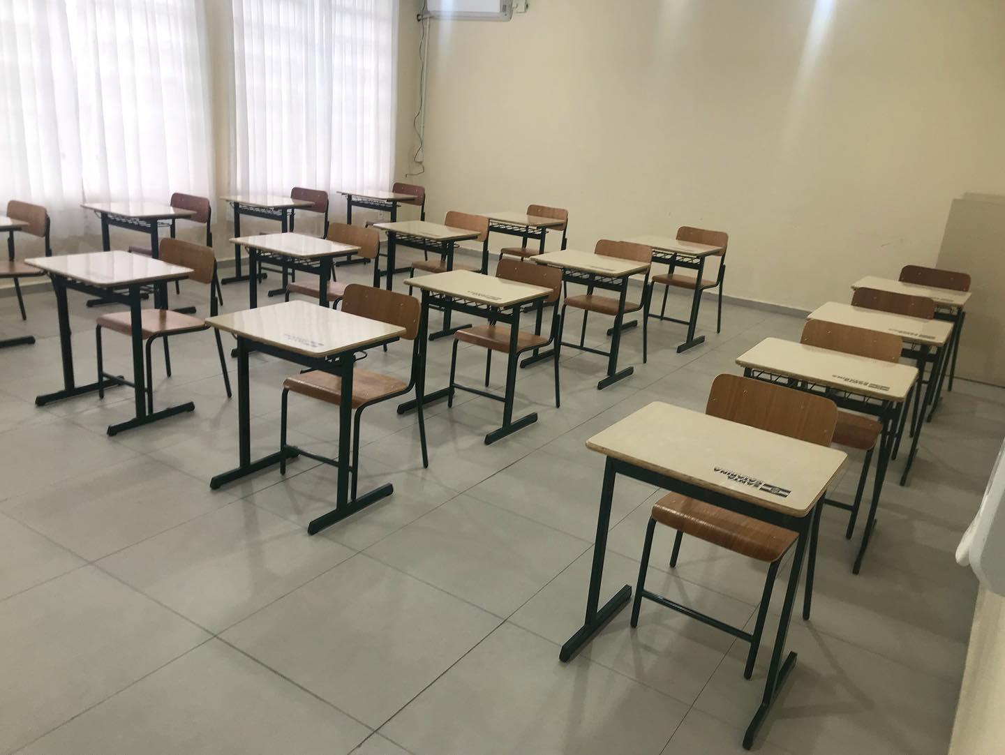 CEJA de Ituporanga está com matrículas abertas para o ano letivo de ...