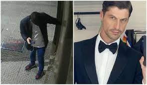 Corpo do ator de Rio do Sul Ricardo Merini é encontrado no IML de São ...