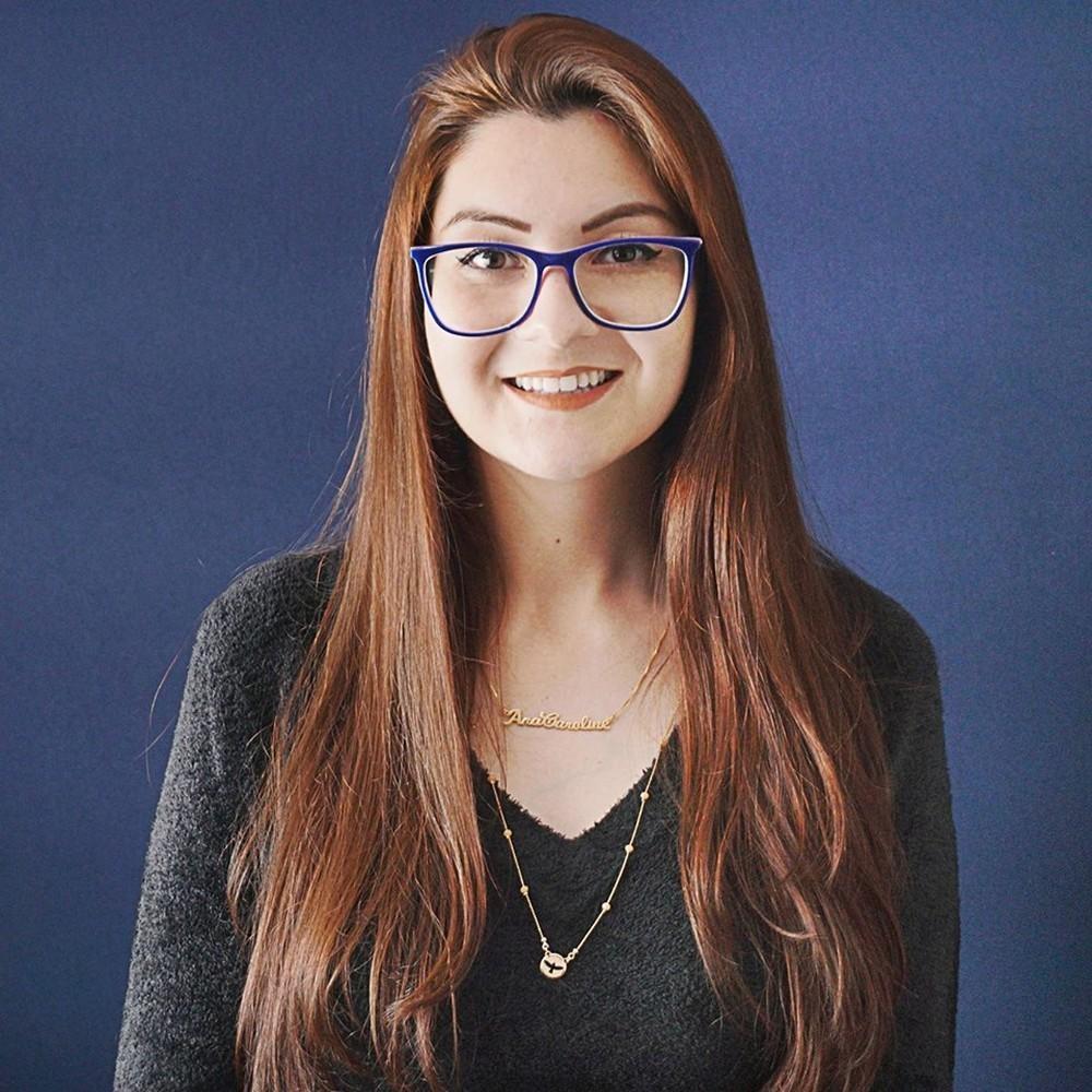 Deputada eleita Ana Caroline Campagnolo (PSL) tem contas reprovadas ...