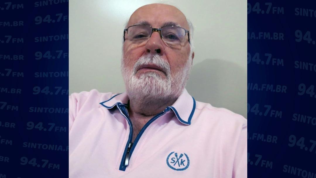 Ex-padre de Vidal Ramos morre após acidente de trânsito em Aurora ...