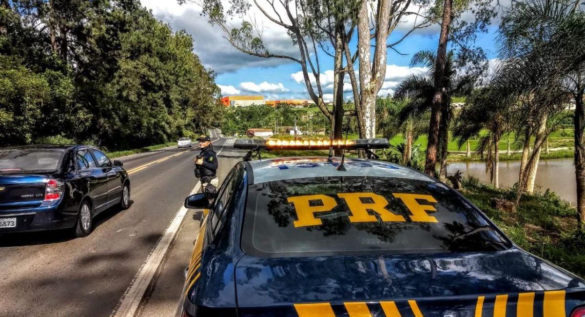 Prf Divulga Balanço Da Operação Proclamação Da República 2018 Rádio